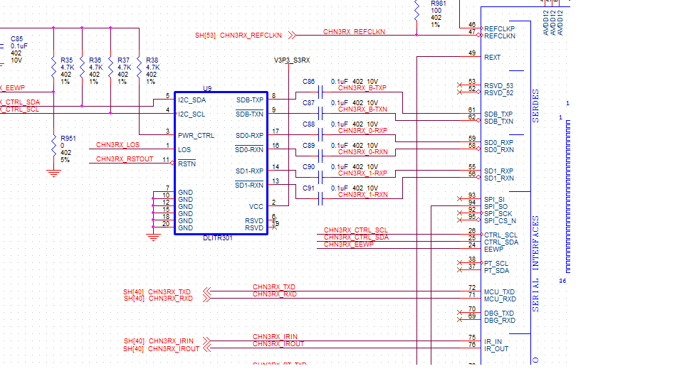 Schematic Capture - AmeriCAD PCB Design, Inc. Schematic Capture - AmeriCAD PCB Design, Inc.